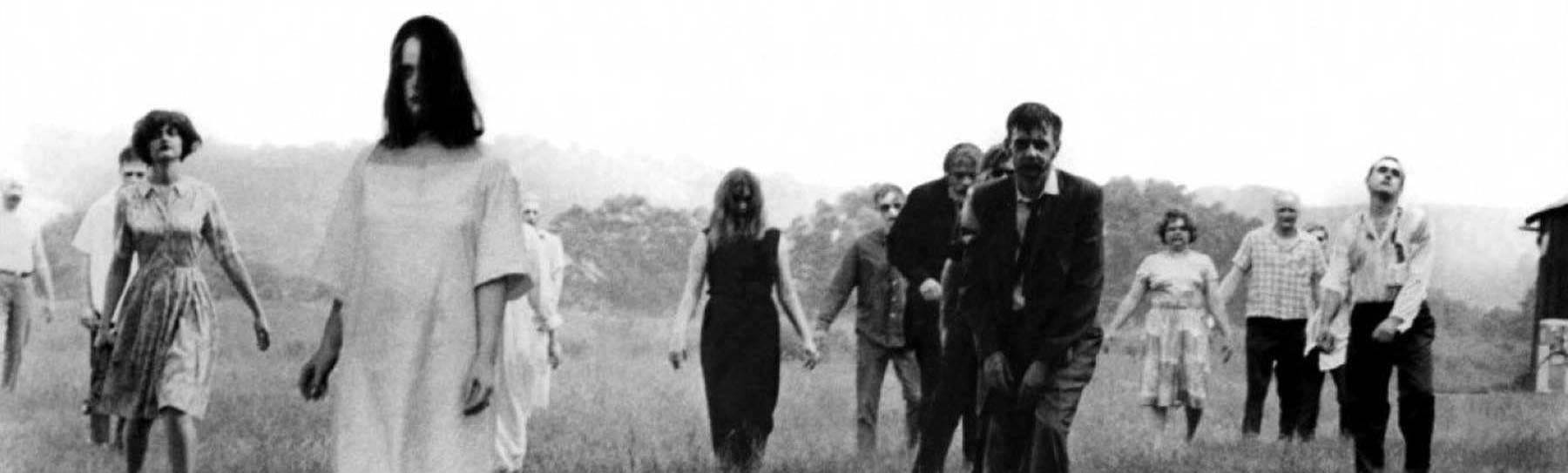About The EXHIBITION - George A. Romero: STAY SCARED! Exhibit