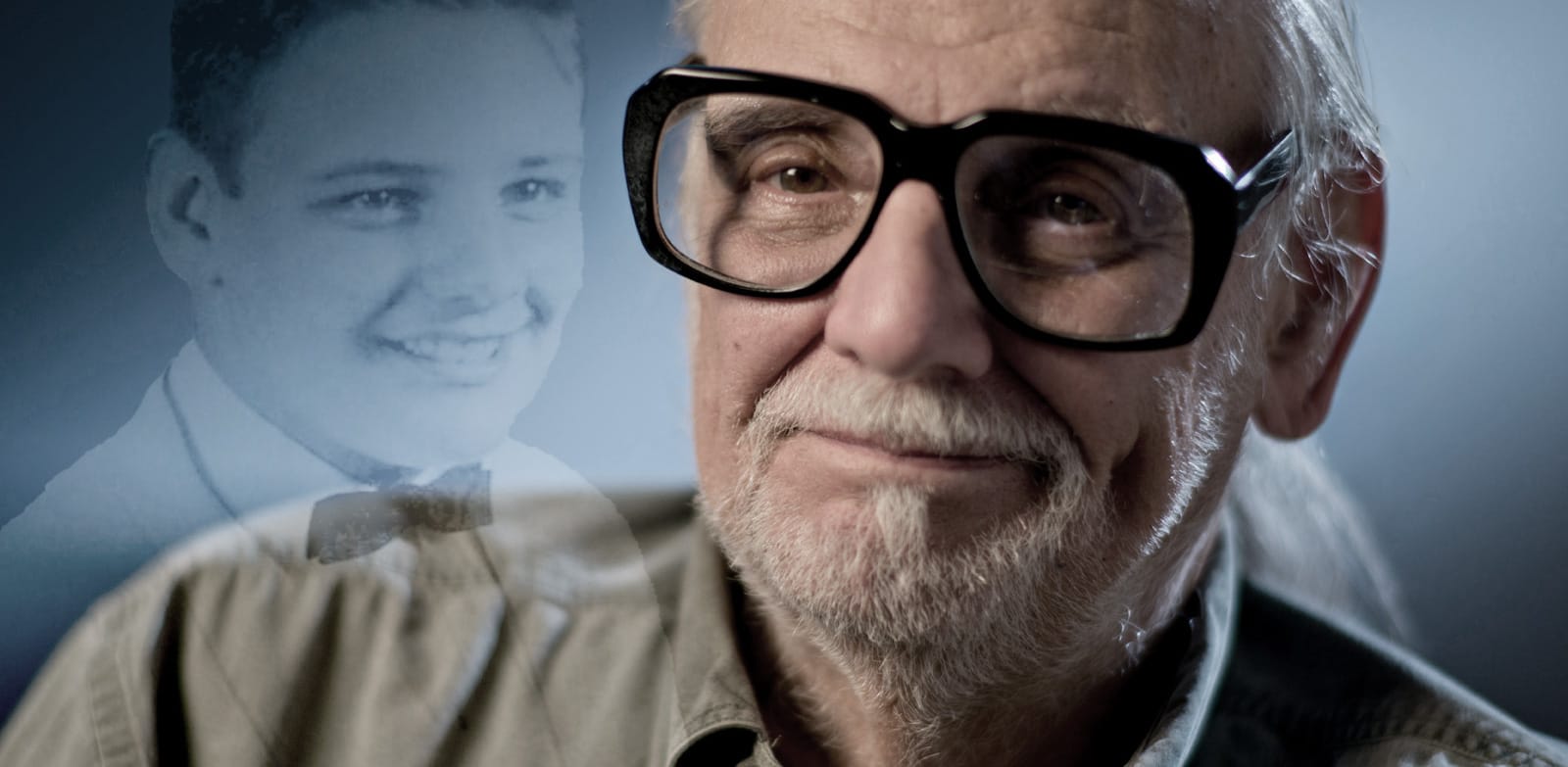 Home | George A. Romero: STAY SCARED! Exhibit