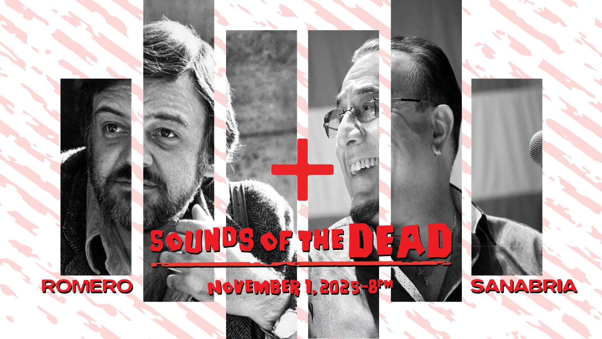 Screenings - George A. Romero: STAY SCARED! Exhibit